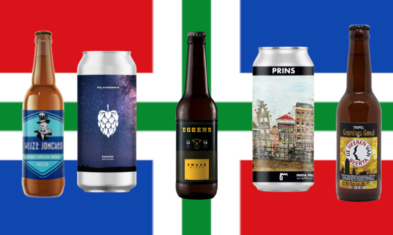 Top 5 bierbrouwerijen van Groningen | Beste brouwerijen | biernet.nl Top 5 bierbrouwerijen van Groningen | Beste brouwerijen | biernet.nl